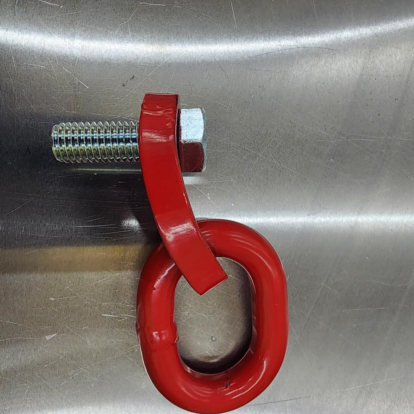 $8/mo - Finance 7100 Lifting Bracket Set for Engine - 4 Heavy-Duty ...