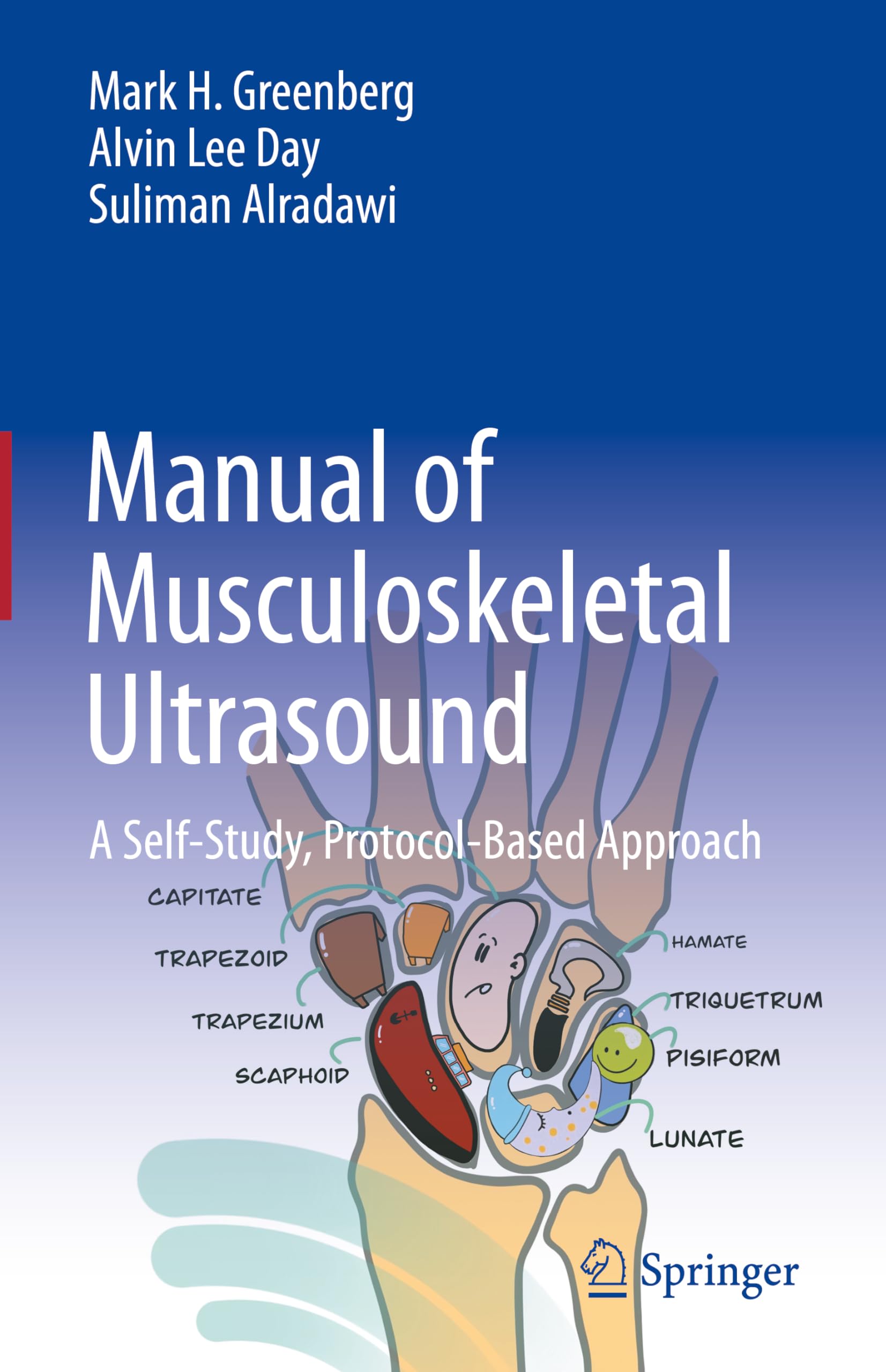 Amazon | Manual of Musculoskeletal Ultrasound: A Self-Study, Protocol ...