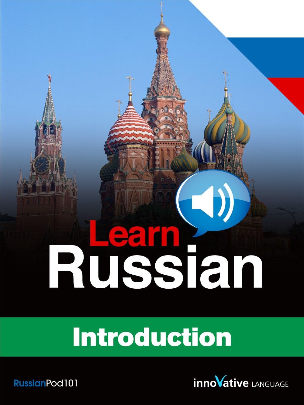Amazon.com: Learn Russian - Level 1: Introduction Audio Course for Mac ...