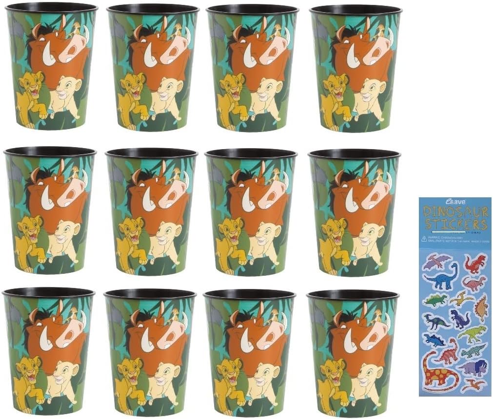 Amazon.com: Unique Bluey Birthday Party Supplies Bundle Pack includes ...
