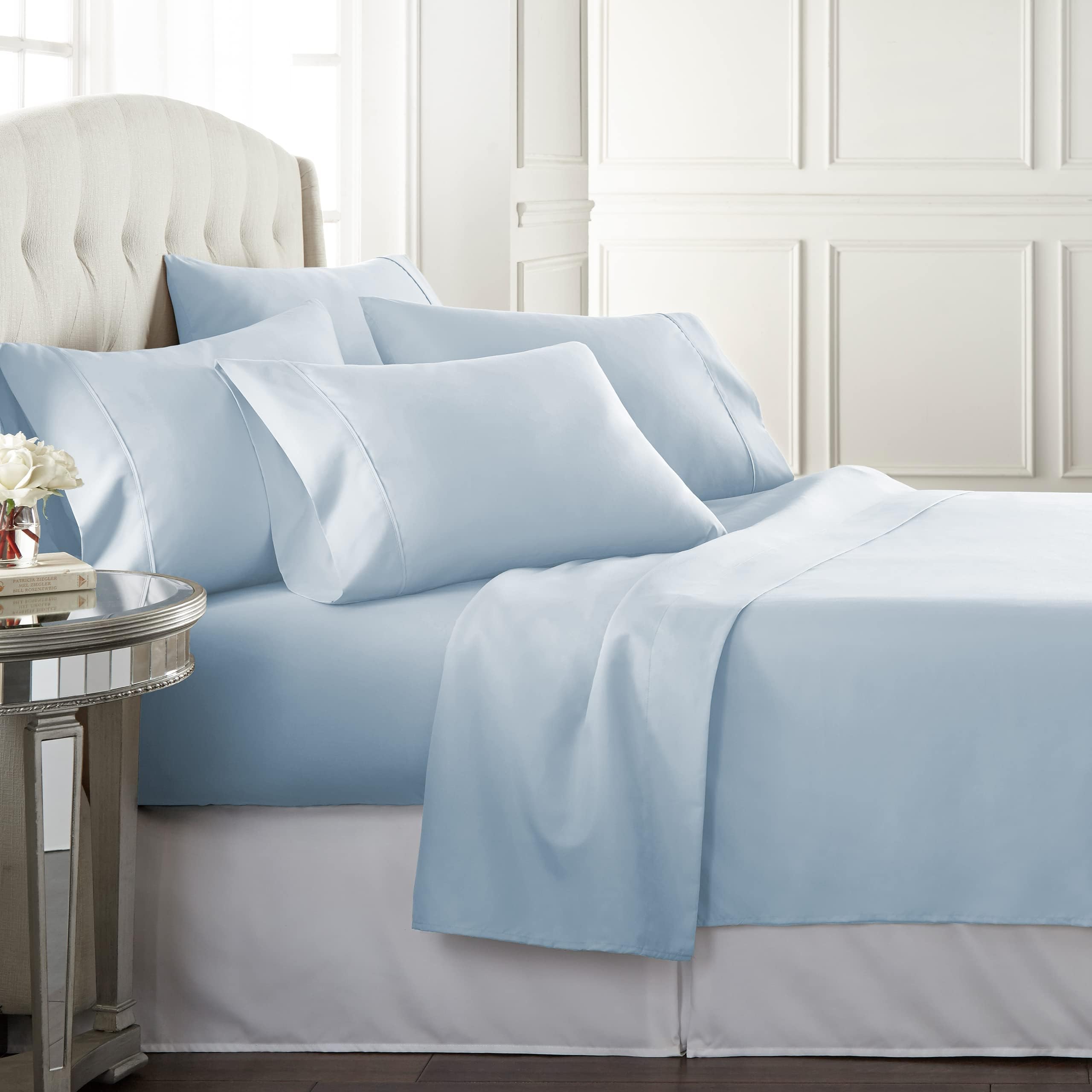Danjor Linens Queen Sheet...B09DGW7PCL | Encarguelo.com.ec