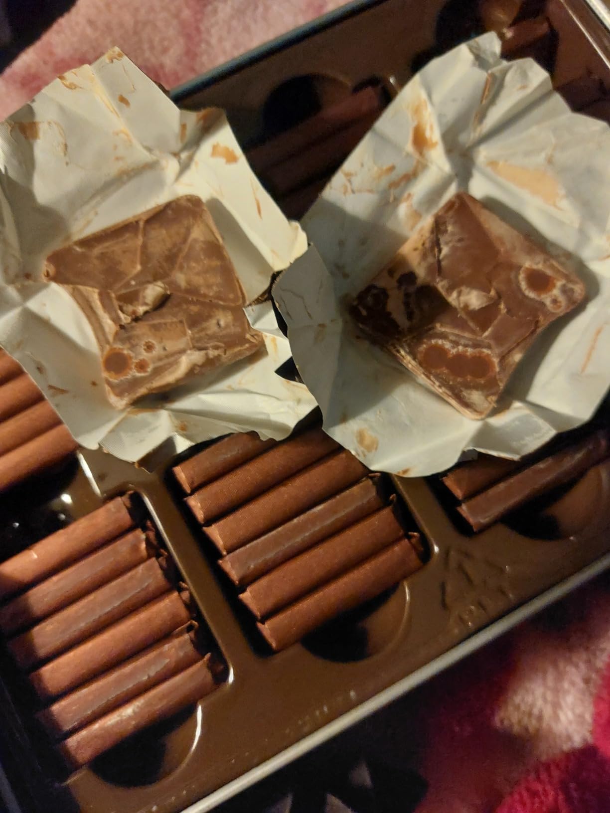 Amazon.com: ChocZero Milk Chocolate Keto Squares - No Added Sugar, Low ...