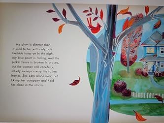 The Lantern House: Napier, Erin, Trest, Adam: 9780316379601: Amazon.com ...