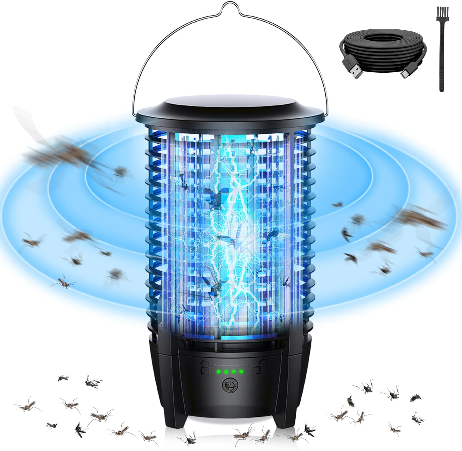 Amazon | 石崎電気製作所(SURE) 捕虫器 屋内用捕虫器 MC-8300 モーターファンでしっかり捕獲 | 捕虫器