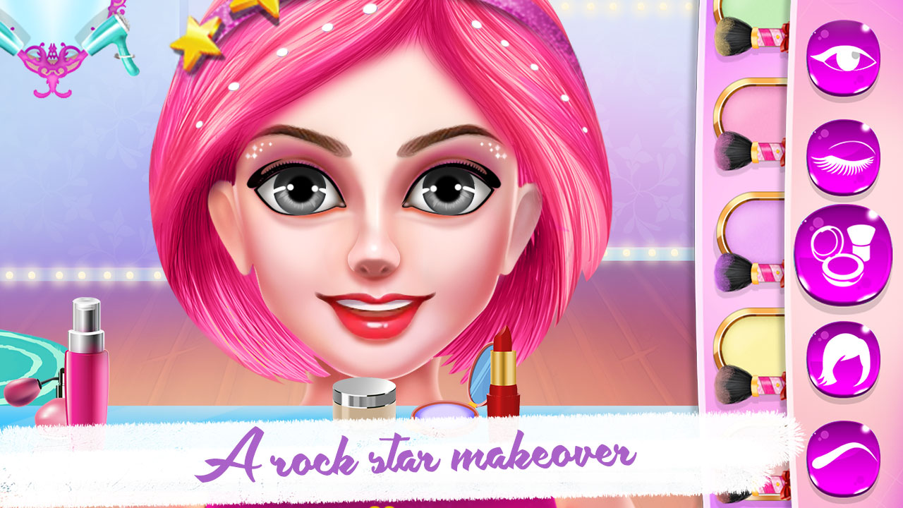 Makeover Makeup Games | Makeupview.co