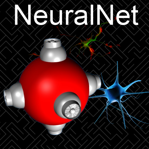 NeuralNet - App on Amazon Appstore