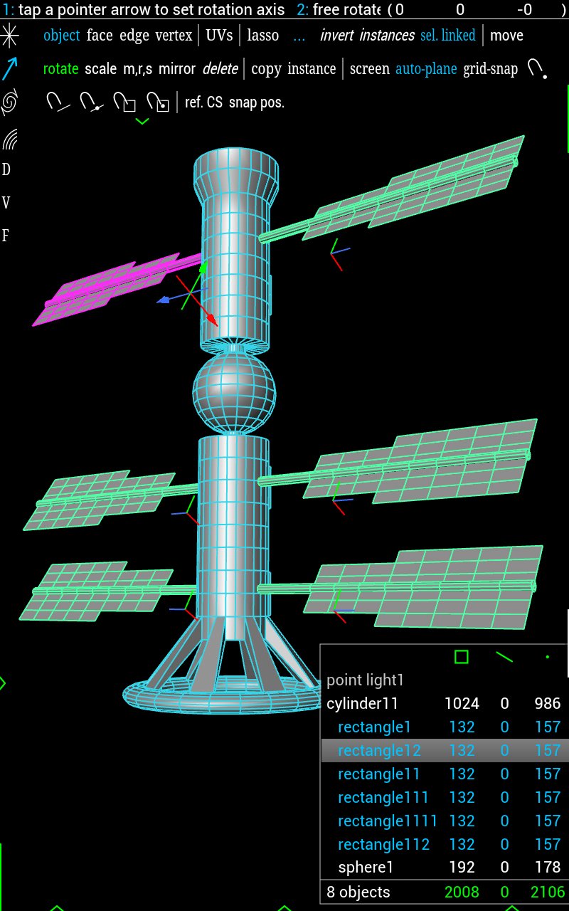 Spacedraw - App on Amazon Appstore