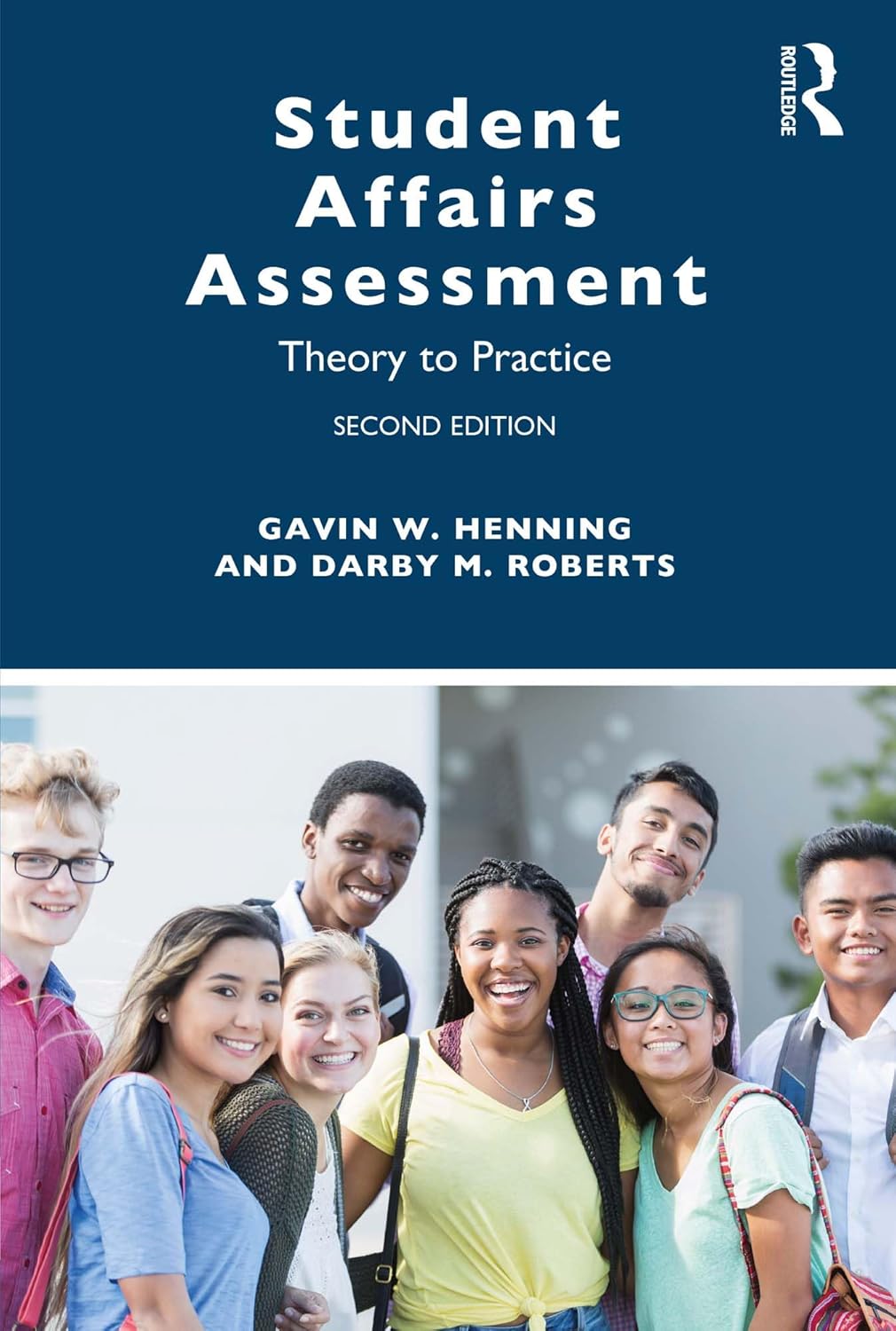 Amazon.com: Student Affairs Assessment: Theory to Practice eBook : Henning, Gavin W., Roberts ...