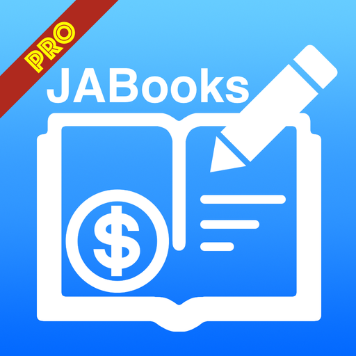 Accounting Book - JABooks [professional] - Personal Finance Expert ...