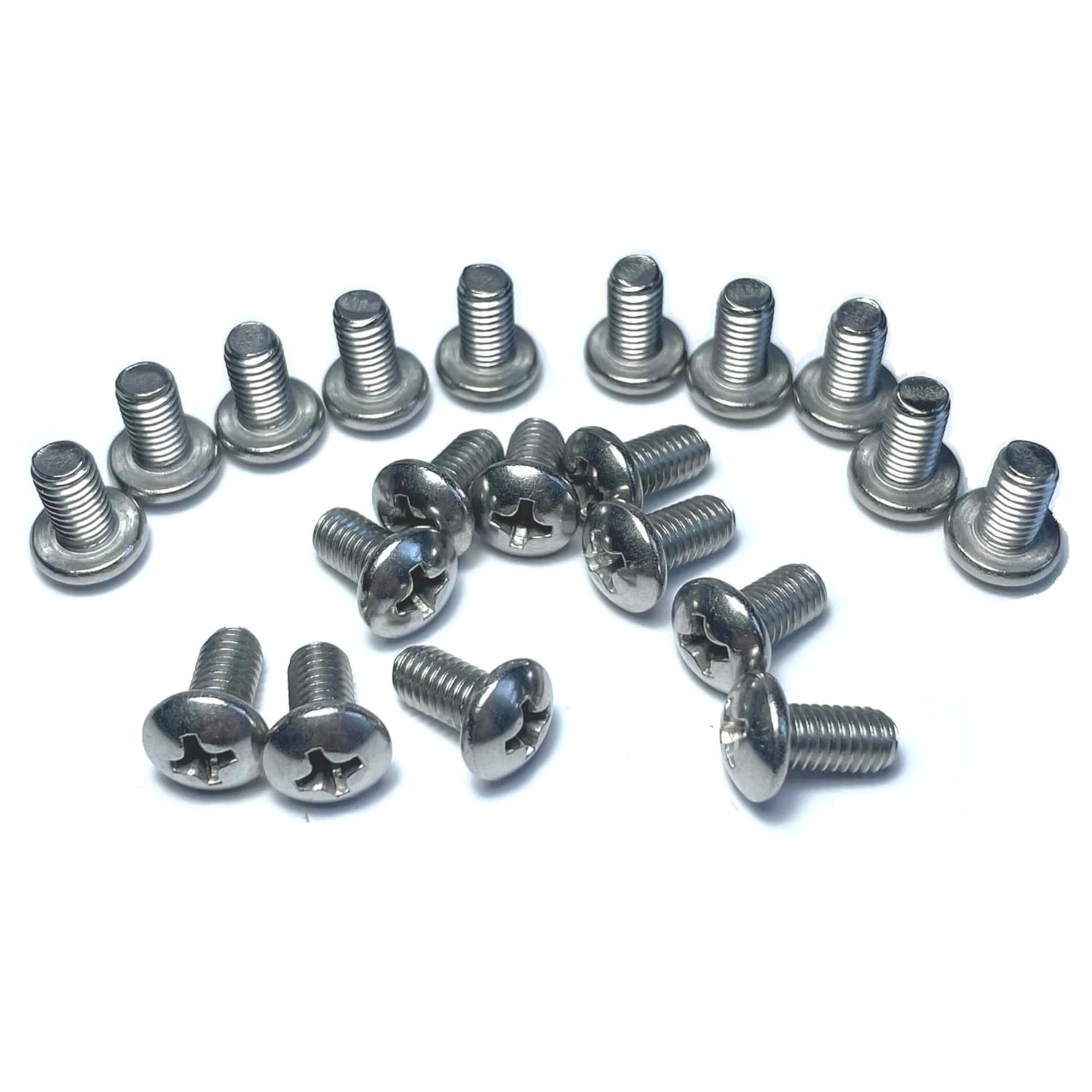 Amazon.com: ZdingTech 20pcs C40 Screws for Polaris 280 Screws Parts,10 ...