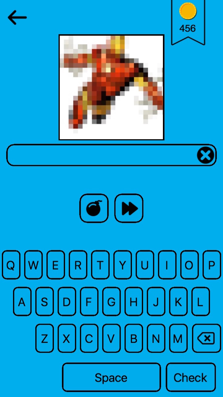 Ultimate Comic Quiz - App on the Amazon Appstore