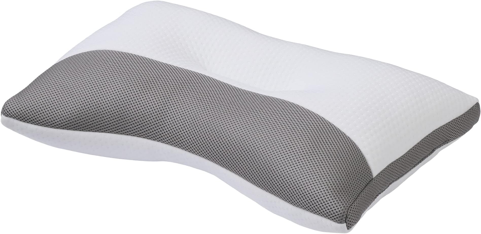 Amazon.co.jp: Nishikawa EH93009415700 Pillow, 21.7 x 15.7 inches (55 x 40 cm), Soft, Low Rebound ...
