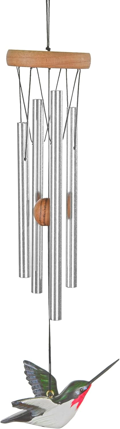 Amazon.com : Woodstock Chimes Signature Collection, Woodstock Hummer ...