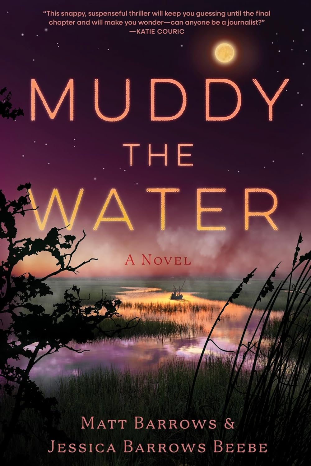 Amazon.com: Muddy the Water eBook : Barrows, Matt, Barrows Beebe ...