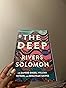Amazon.com: The Deep: 9781534439863: Solomon, Rivers, Diggs, Daveed ...