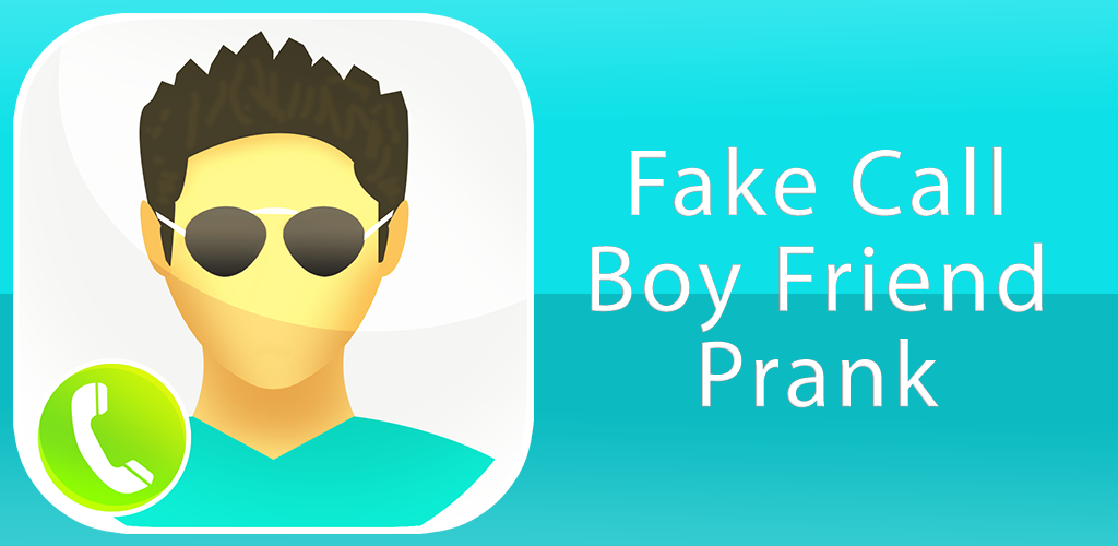 Fake Call Boy Friend Prank - App on Amazon Appstore