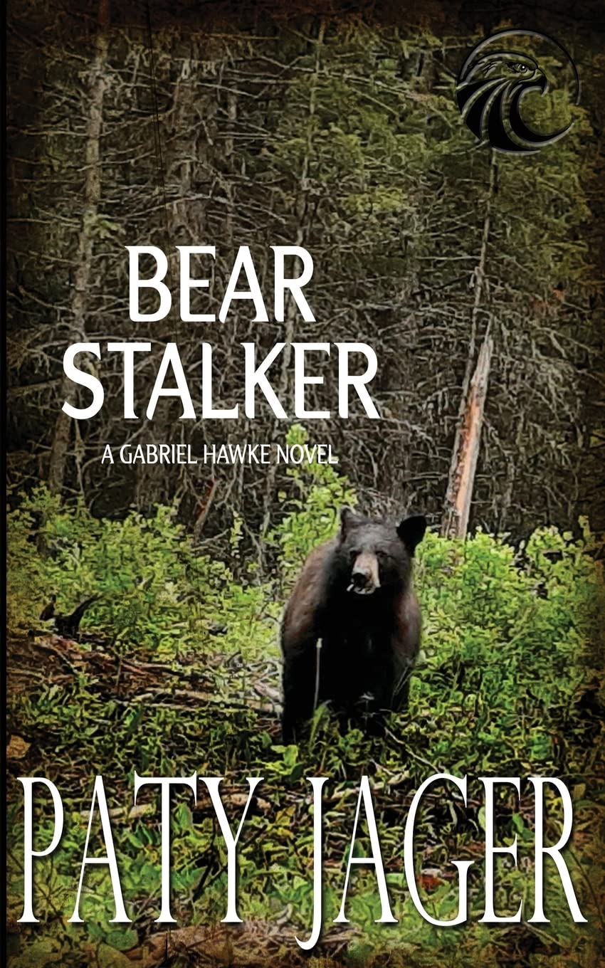 Bear Stalker : Jager, Paty: Amazon.in: Books