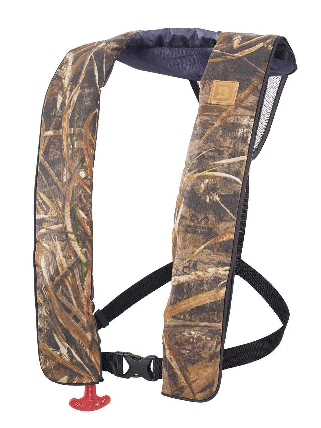 Snapklik.com : BLUESTORM Cirrus26 Inflatable PFD Life Jackets For ...