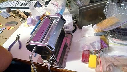 Amazon.com: AMACO Craft Clay Machine : Home & Kitchen