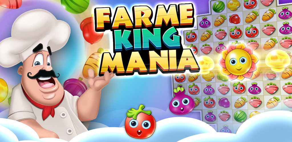 Farm King Mania:Amazon.com:Appstore for Android
