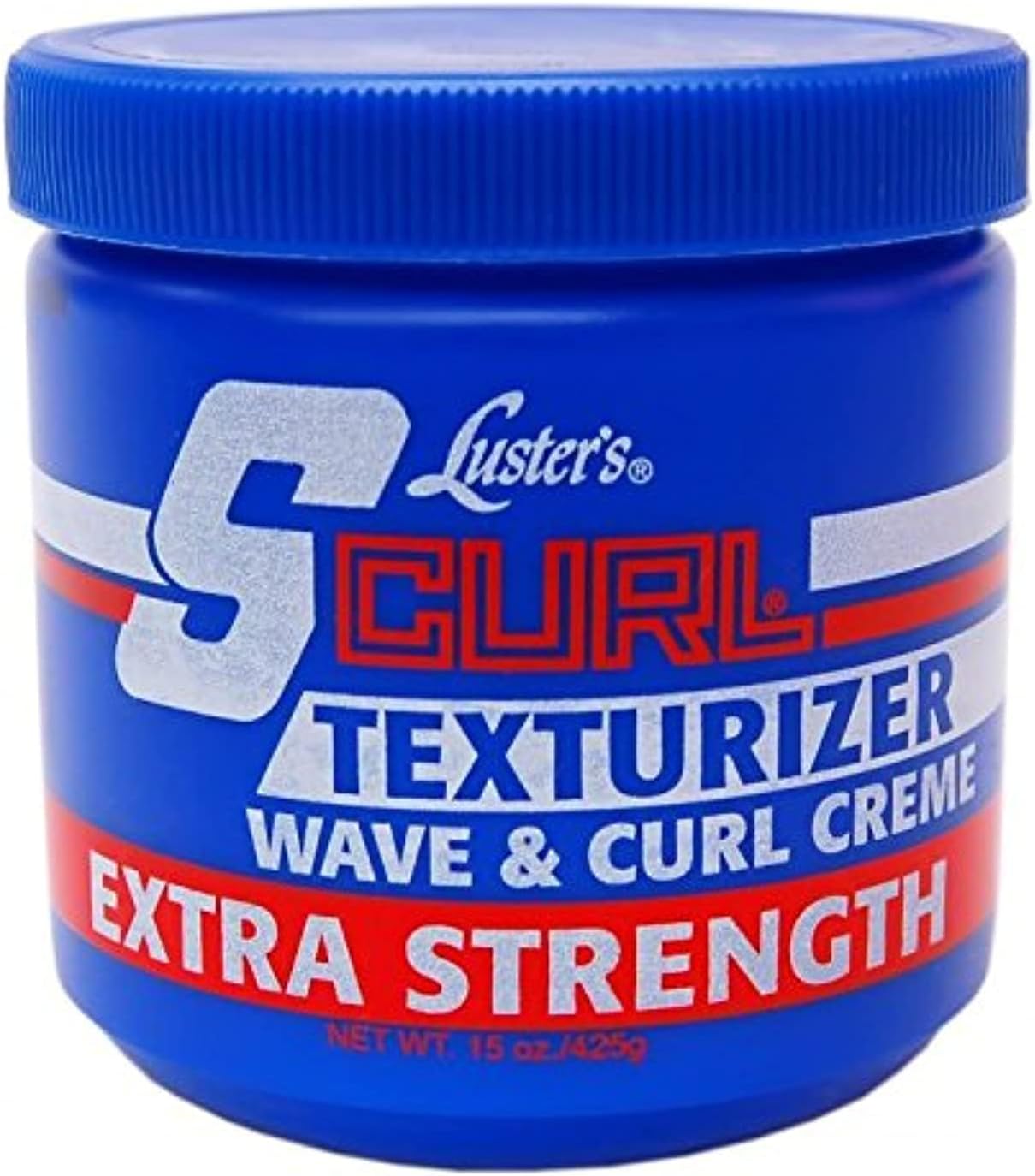 Amazon.com : Luster's S-Curl Activator, Moisturizer No Drip, 8-Ounce ...