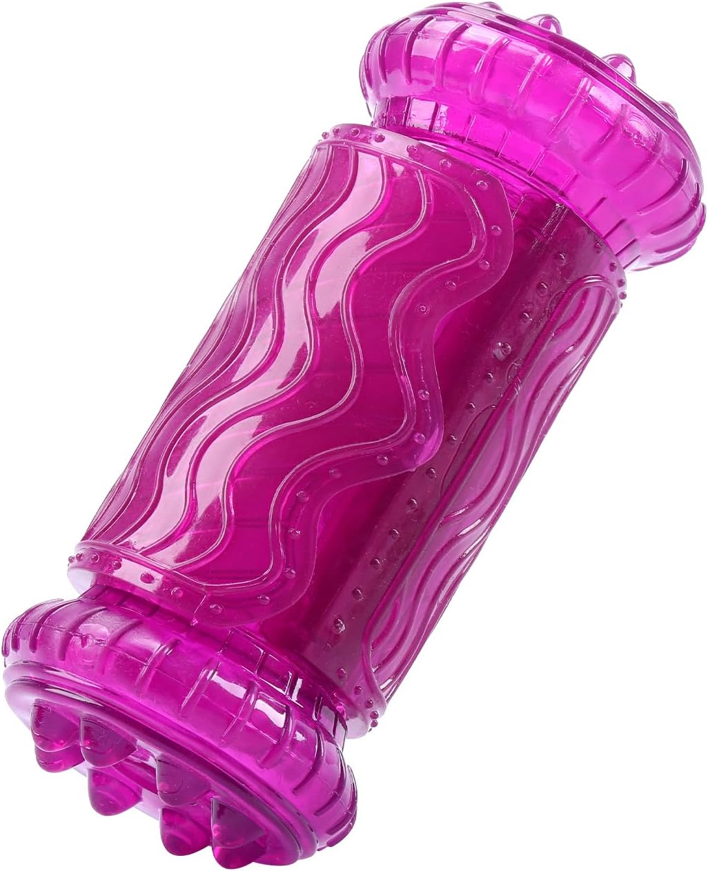Pet Supplies : Tikaton Interactive Treat Dispensing Dog Toys, Durable ...