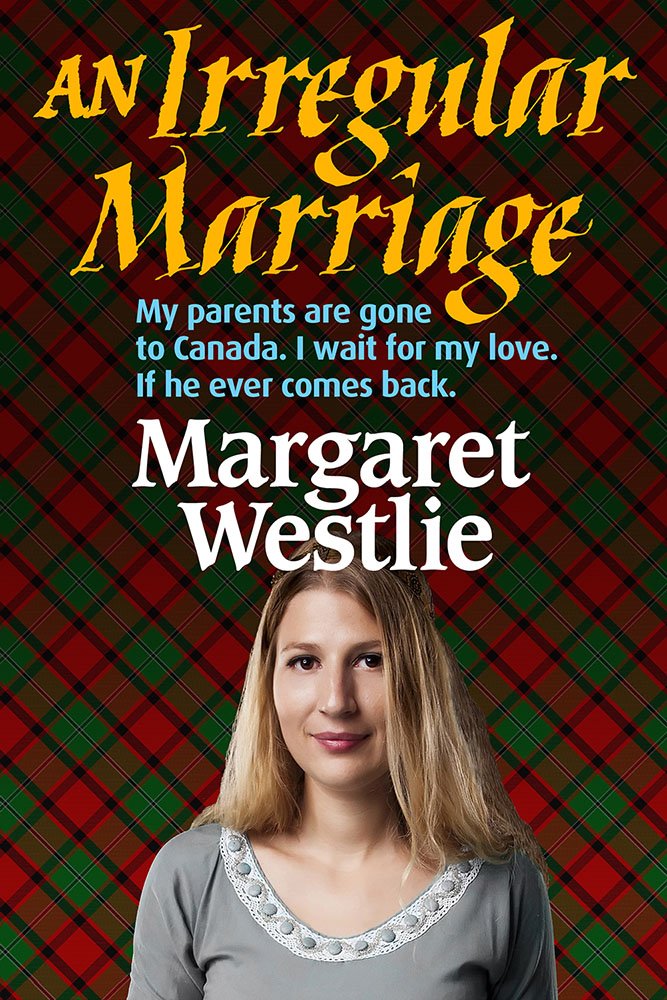 An Irregular Marriage - Kindle edition by Westlie, Margaret. Romance Kindle eBooks @ Amazon.com.