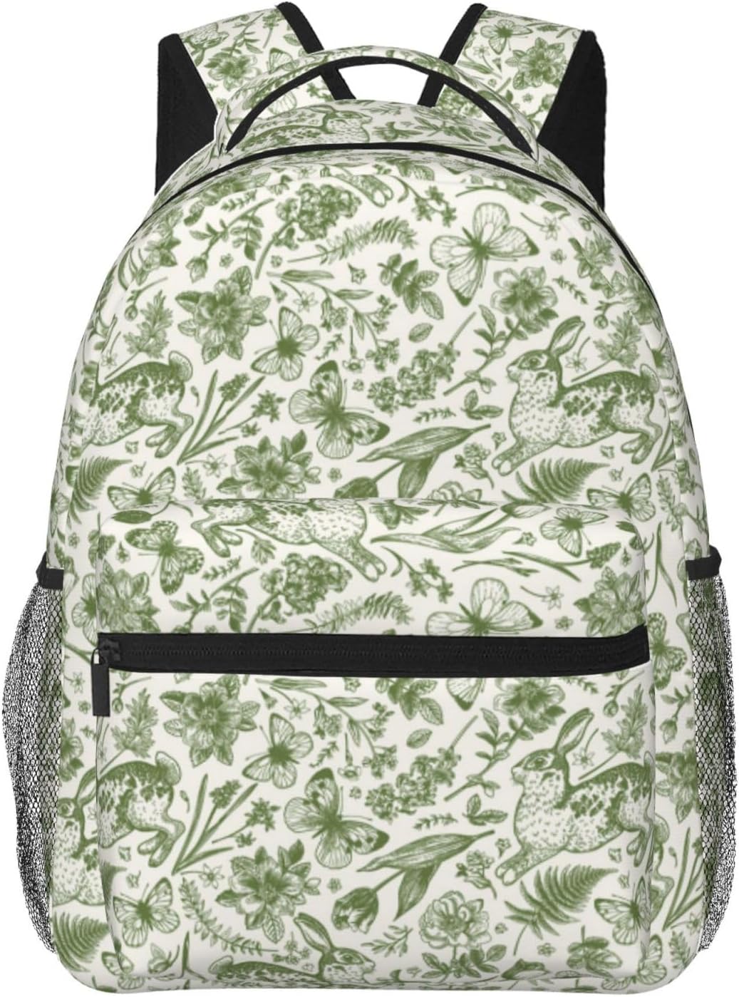 Amazon.com: Moremohome Cottage Core Backpack - Fairycore, Aesthetic ...