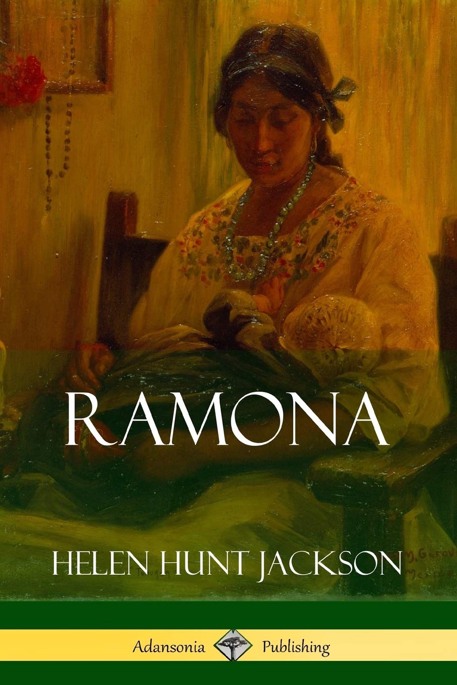 Ramona Jackson Helen Hunt 9781387843947 Amazon Books