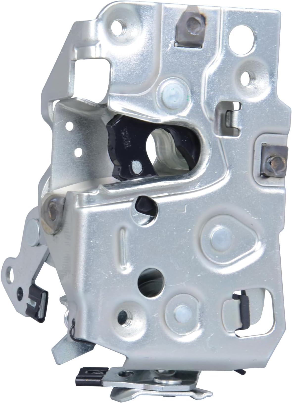 Amazon.com: AdvanEX Door Latch Lock Actuator Front Left Driver Side ...