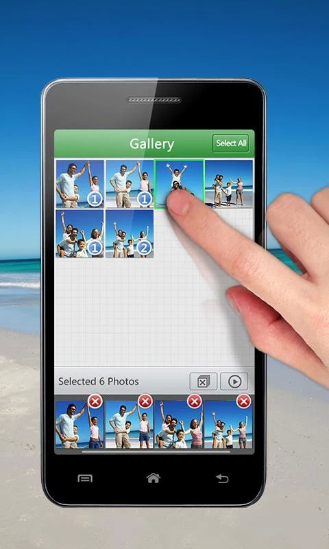 GIF Maker Camera - App on Amazon Appstore