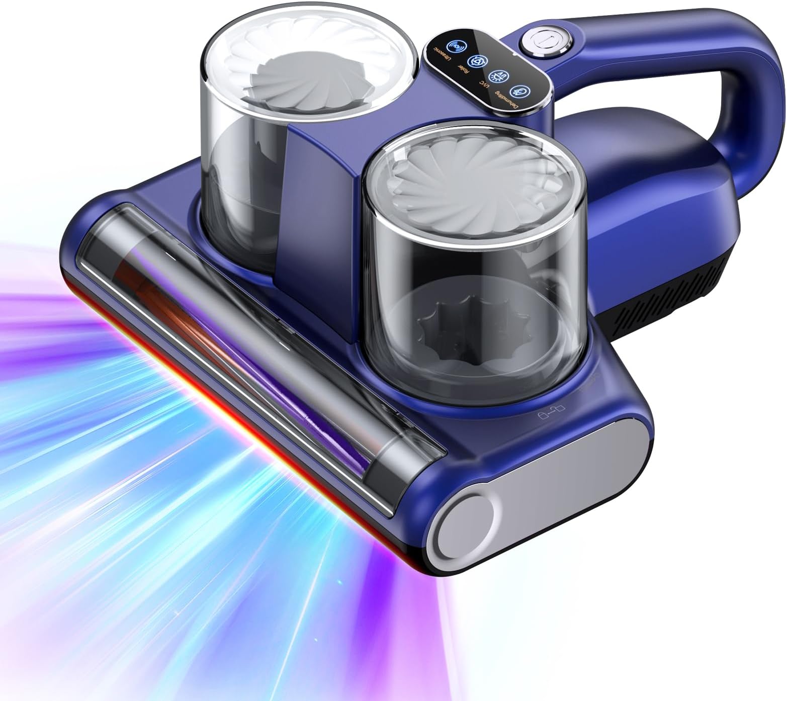 Amazon.com - HYNSEN Bed Vacuum Cleaner, Mattress Vacuum Cleaner with UV & High Heating Tech ...