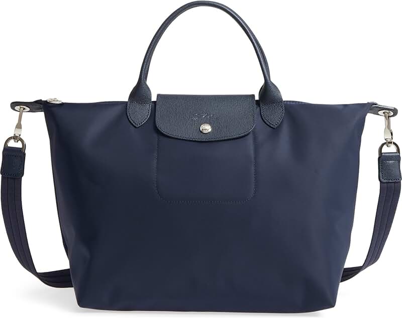 Amazon.com: longchamp luggage