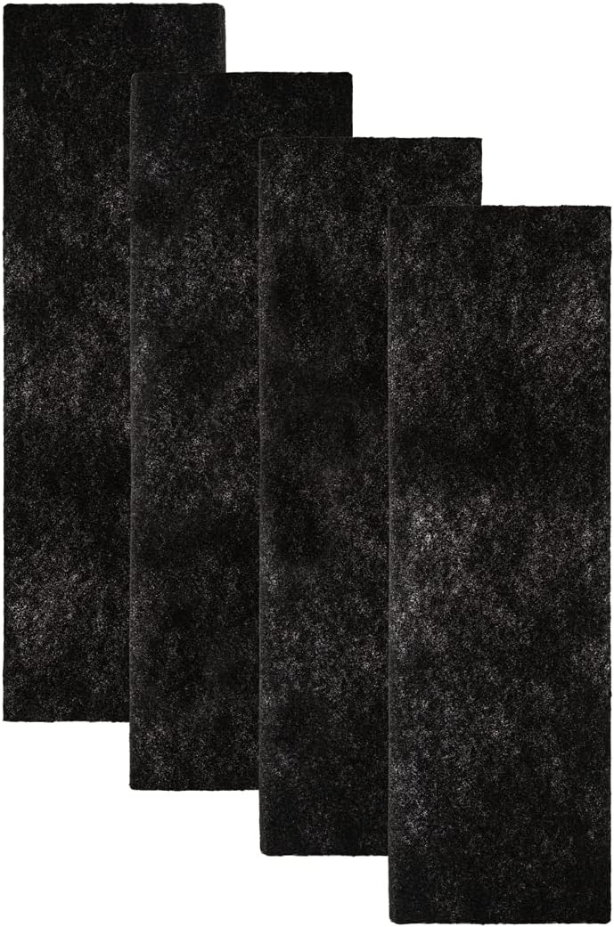 Amazon.com: GreenR3 Replacement TiO2 Treated HEPA Filter for Electrolux ...