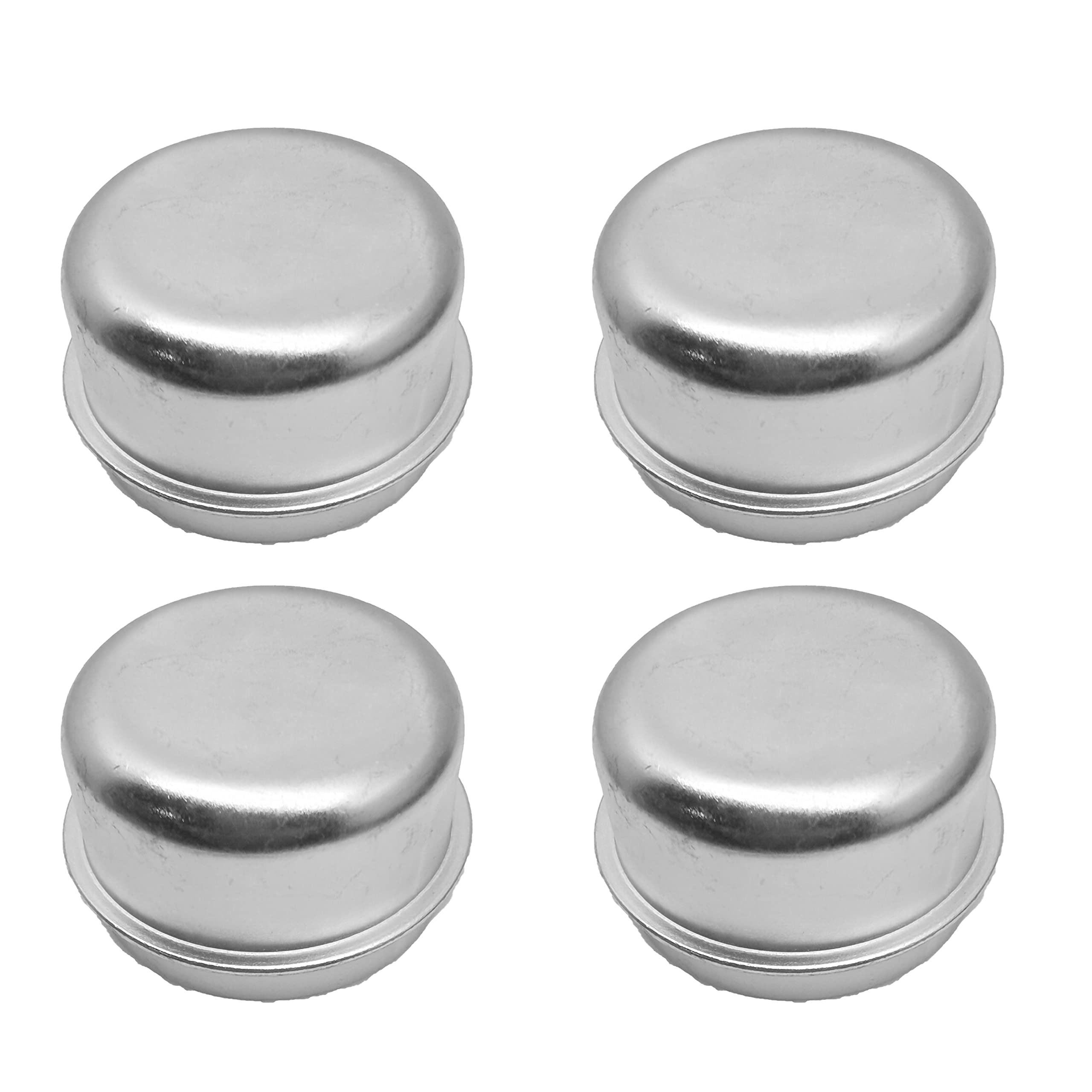 Amazon.com : deawater 4 Pack Grease Cover Dust Cap for Lawn Mower ...