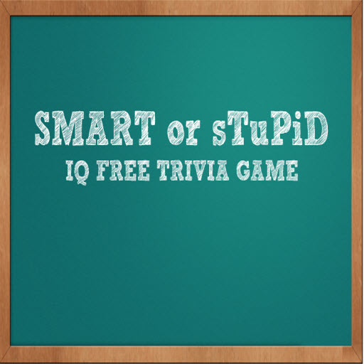 Smart Or Stupid Trivia Game-Amazonアプリストアのアプリ