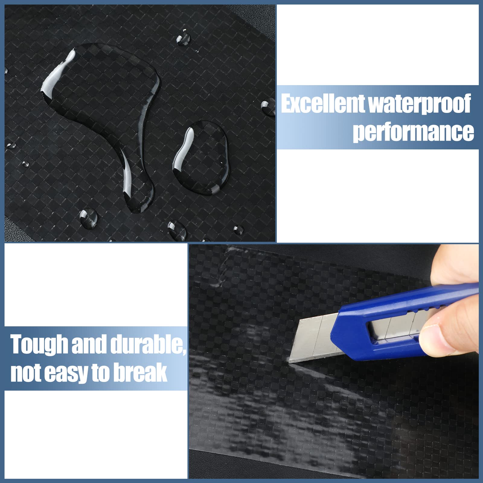 Snapklik.com : Frienda RV Underbelly Material RV Underbelly Tape Mobile ...