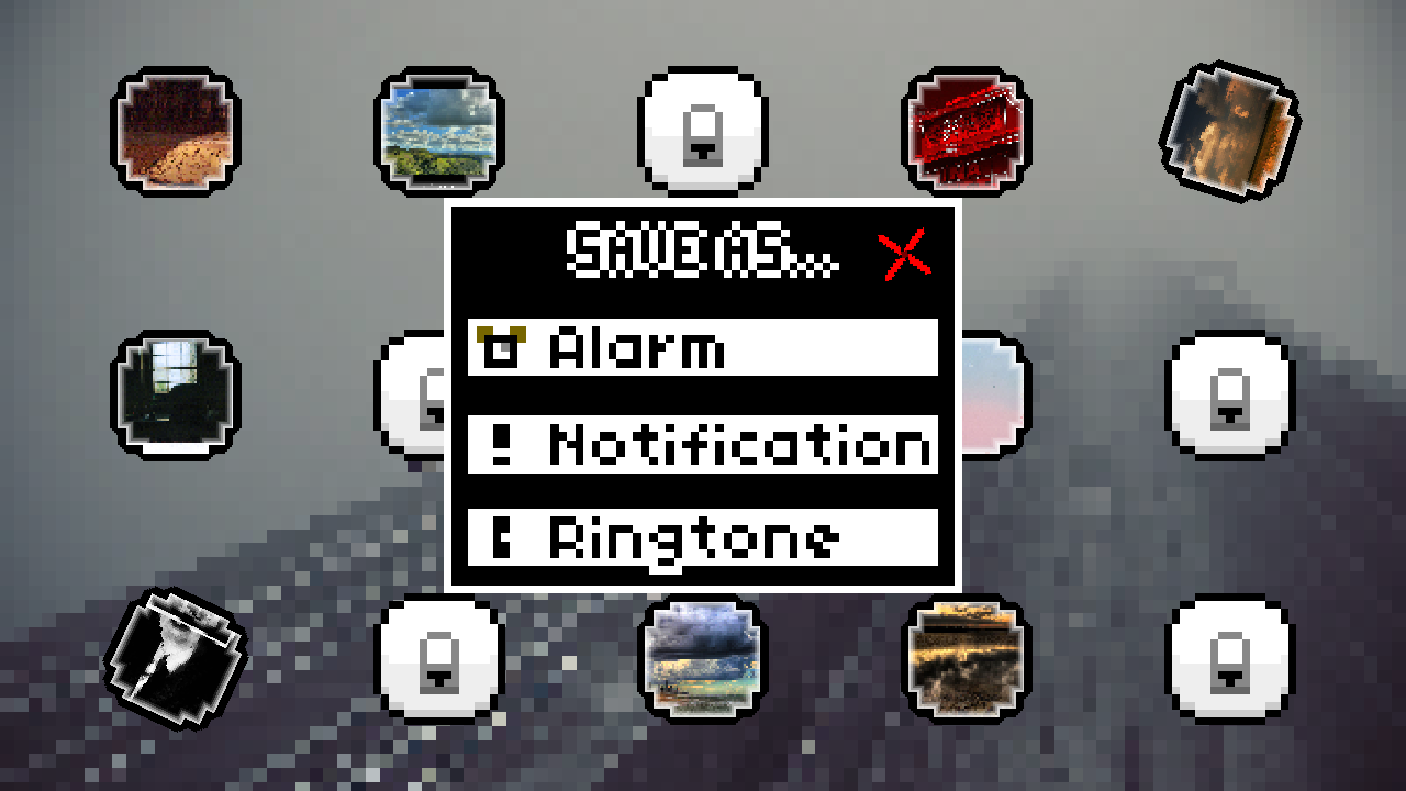Ominous Sounds and Ringtones - App on the Amazon Appstore