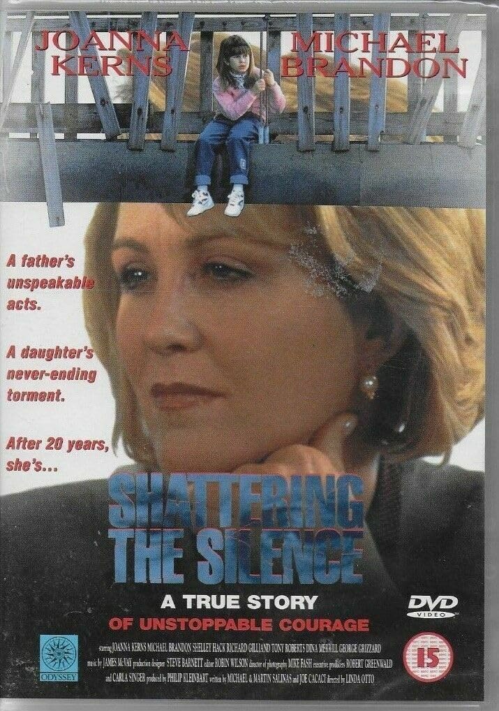 Shattering the Silence [Reino Unido] [DVD]: Amazon.es: Películas y TV