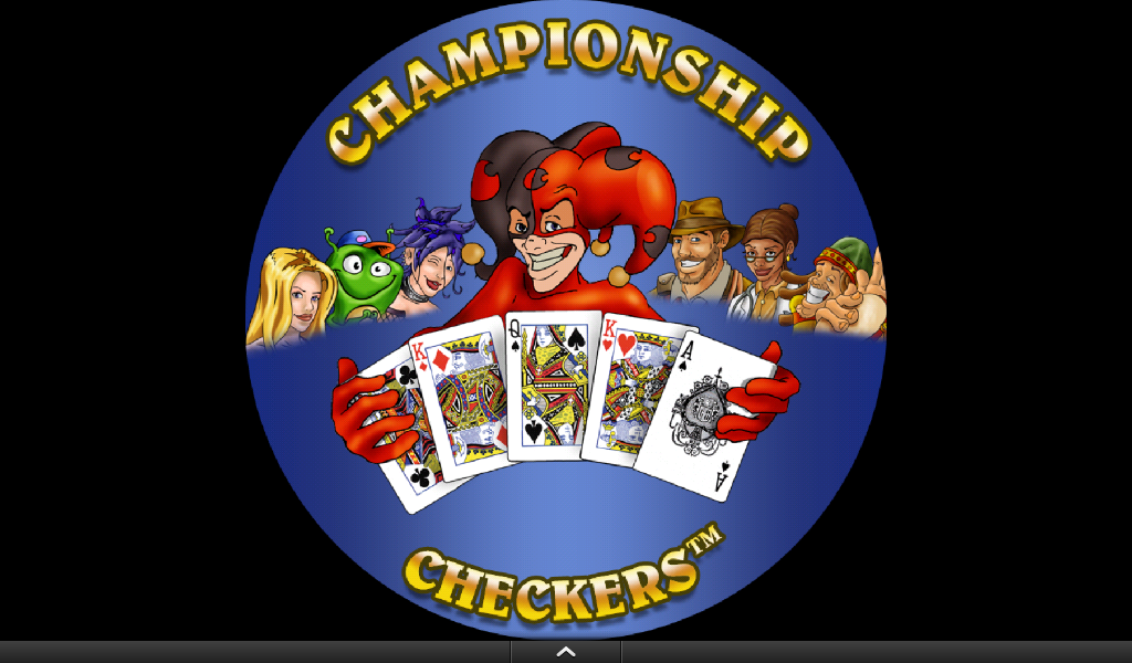 Championship Checkers Free HD - App on the Amazon Appstore