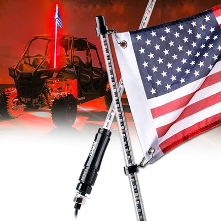 Amazon.com: led cb antenna