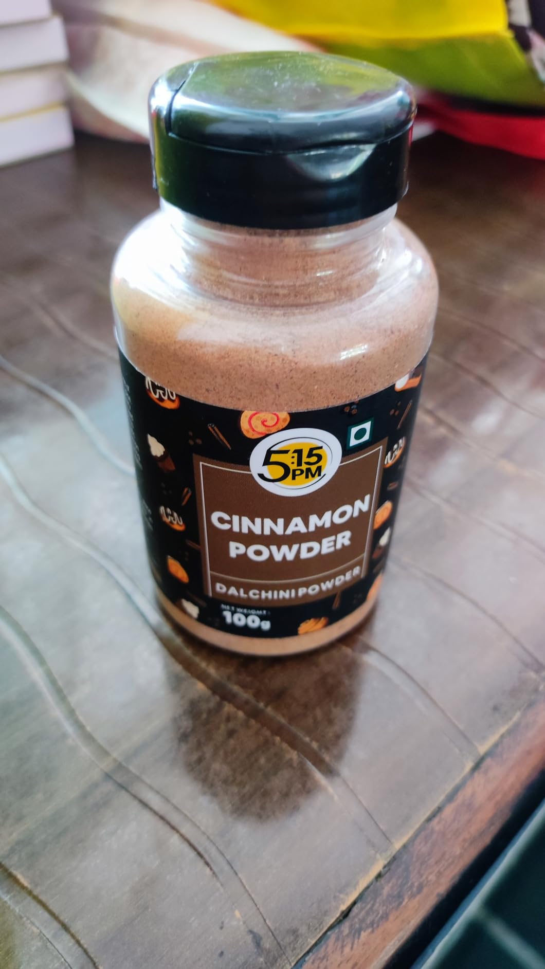 5:15PM Cinnamon Powder| Dalchini Powder |Cinnamon powder for weight ...