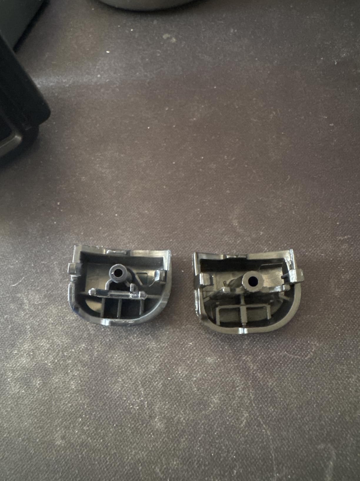 TCOS TECH PS5 Controller Trigger Buttons L1 L2 R1 R2 Shoulder Buttons ...