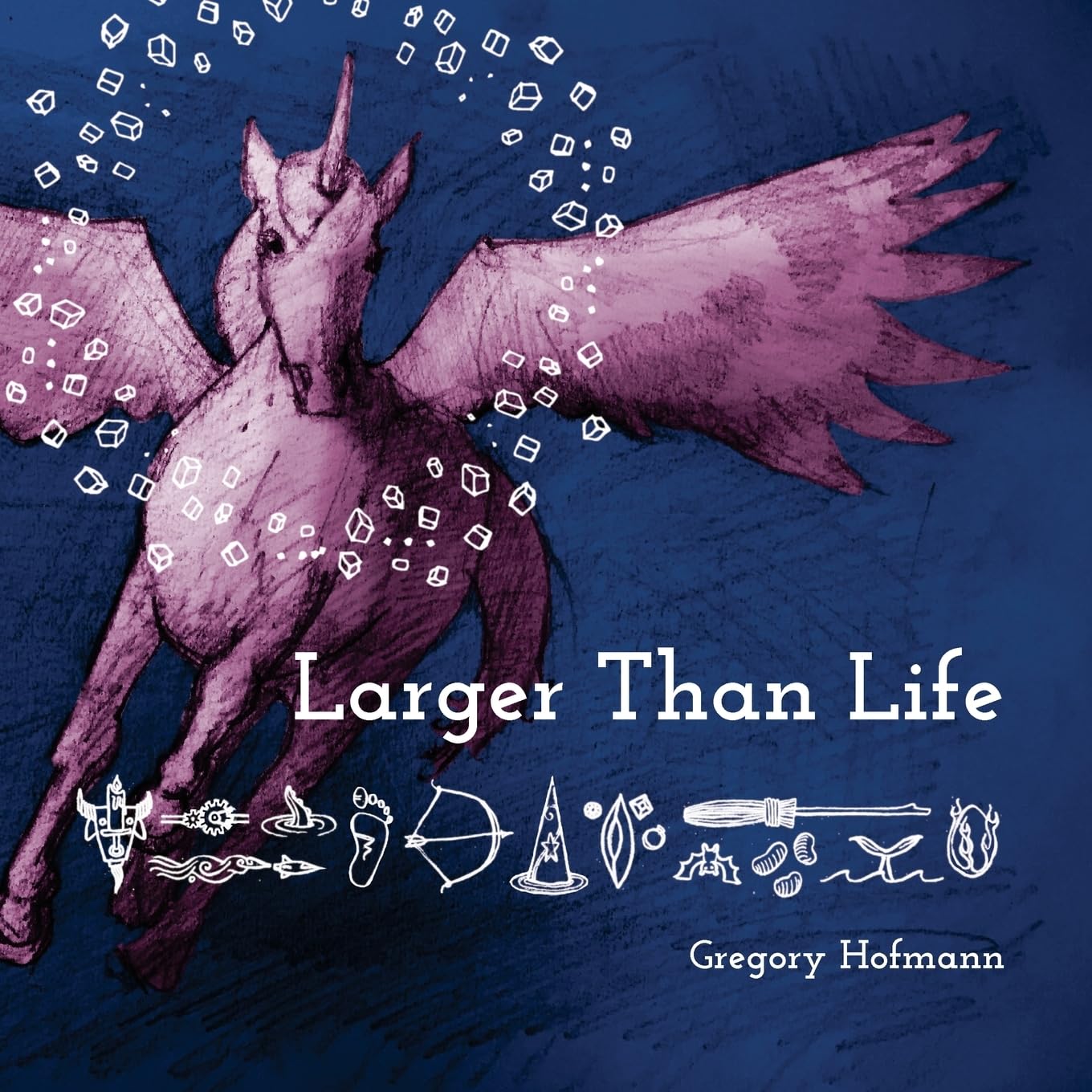 Book review of Larger Than Life - Readers' Favorite: Book Reviews and ...