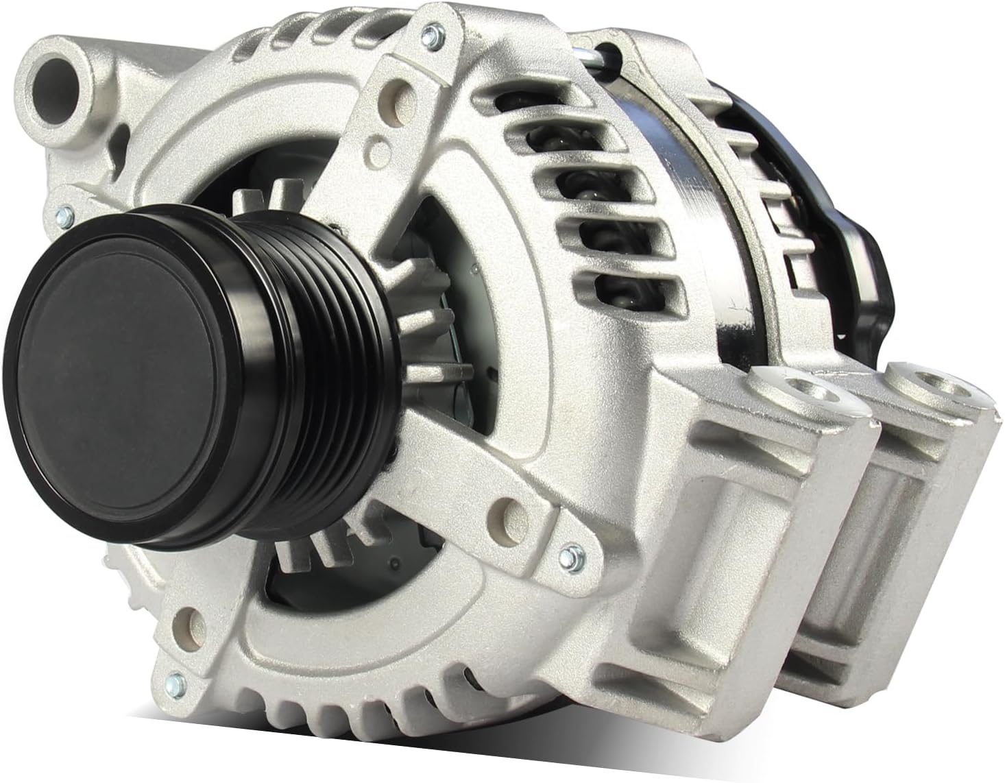 Amazon.com: Dodge Alternator Replacement New For 2011-2020 Grand ...