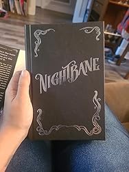 Amazon.com: Nightbane (The Lightlark Saga Book 2) (The Lightlark Saga, 2) (Volume 2 ...