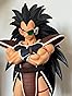 Amazon.com: Ichibansho Figure - Dragon Ball Z - Raditz (Vs Omnibus ...