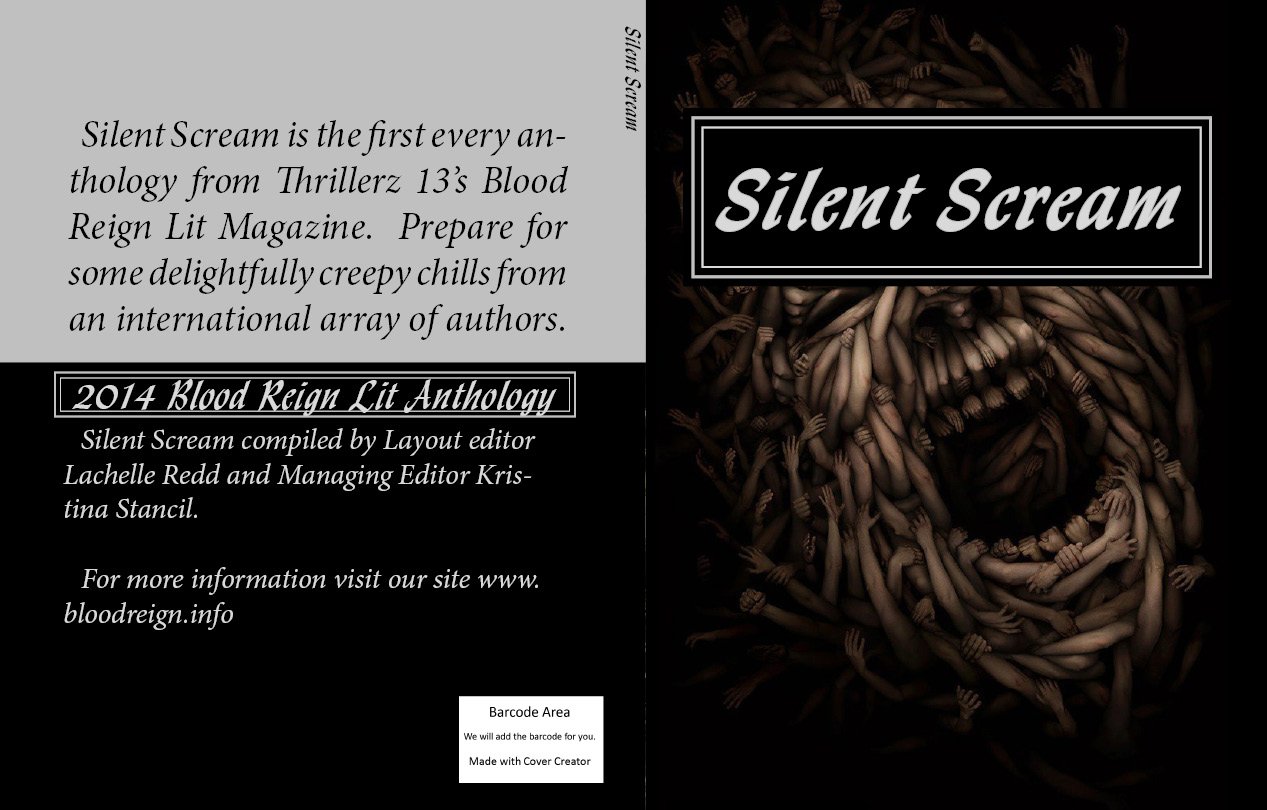 Amazon.com: Silent Scream: Blood Reign 2014 Anthology eBook : Redd ...