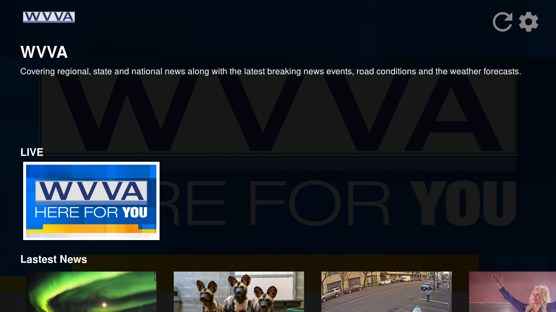 WVVA News:Amazon.com:Appstore for Android