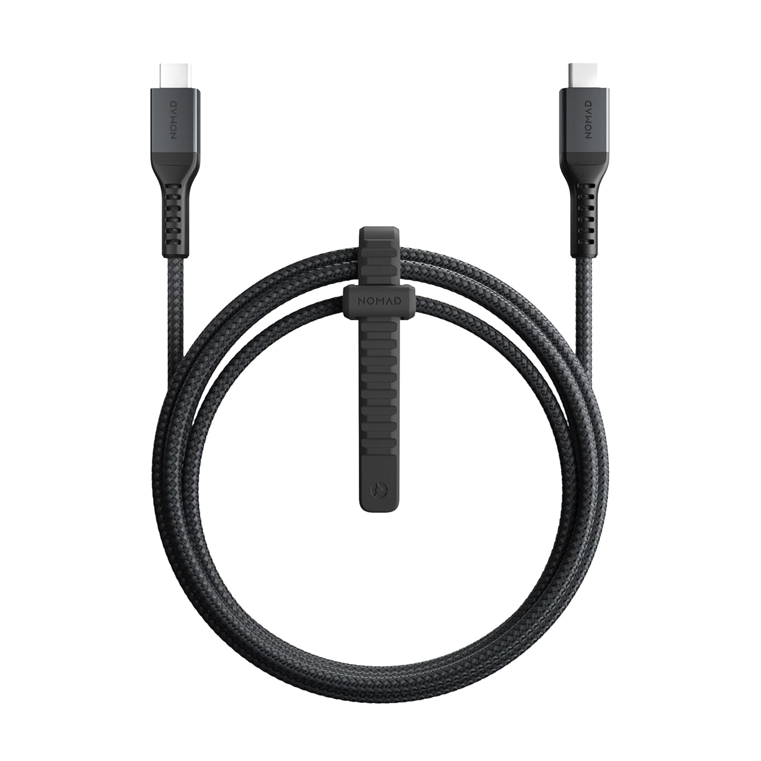 Amazon.com: NOMAD 1.5M USB-C to USB-C Cable - Built with Kevlar, Fast ...